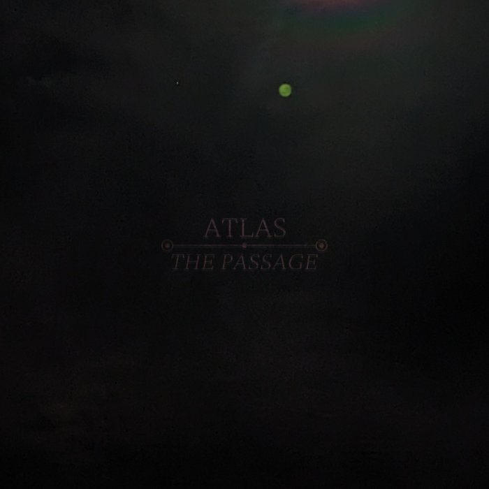 The Passage | Atlas