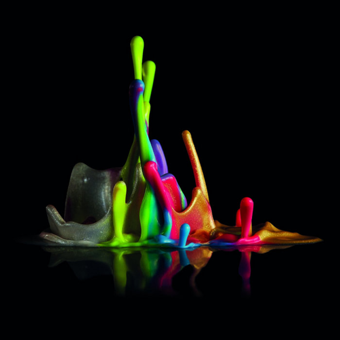 Painting Sound | futurenative