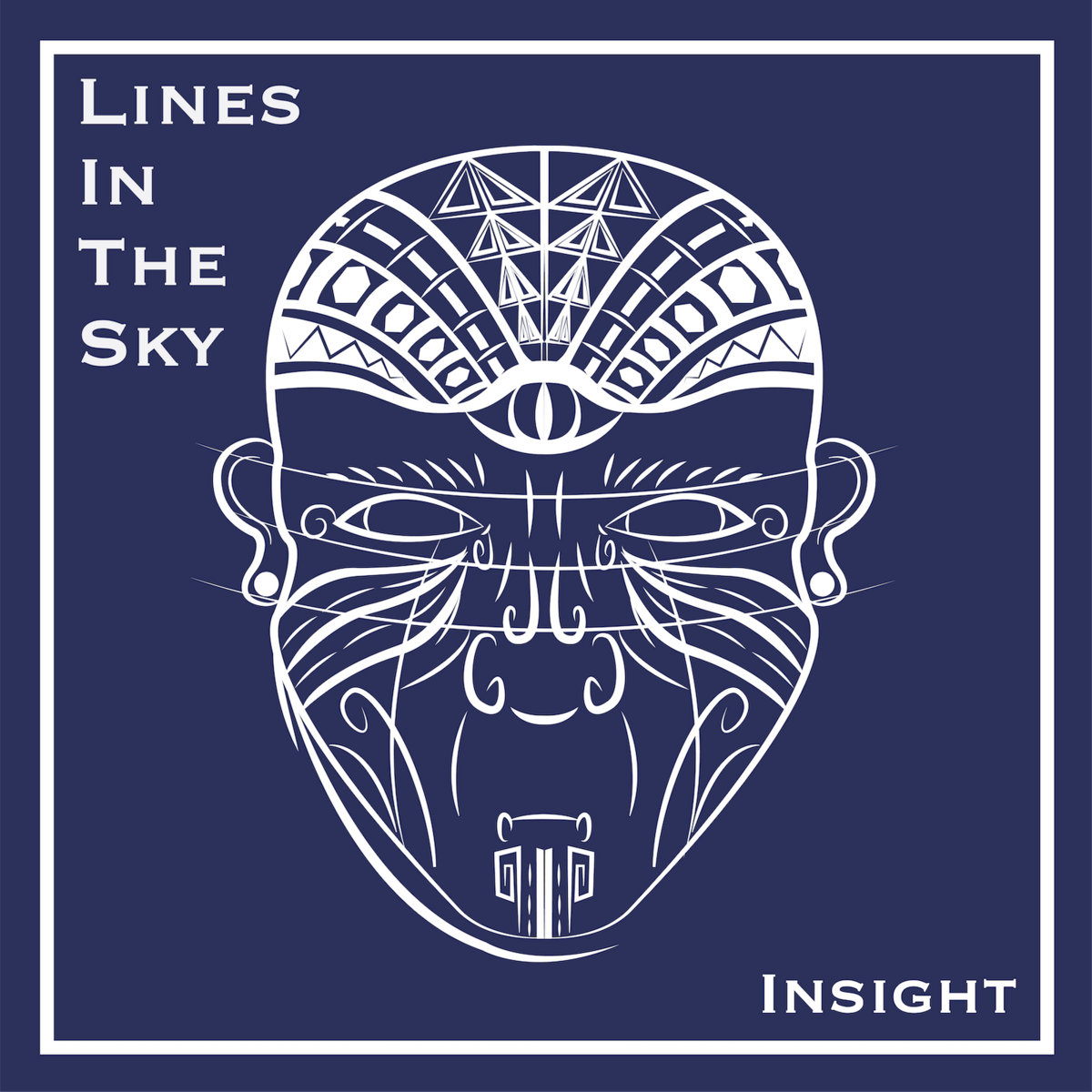 Insight (EP) | Lines In The Sky