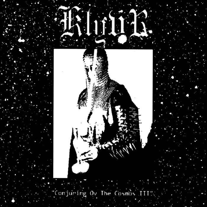 Conjuring Ov The Cosmos III | Klyvr | Coniferous Myst
