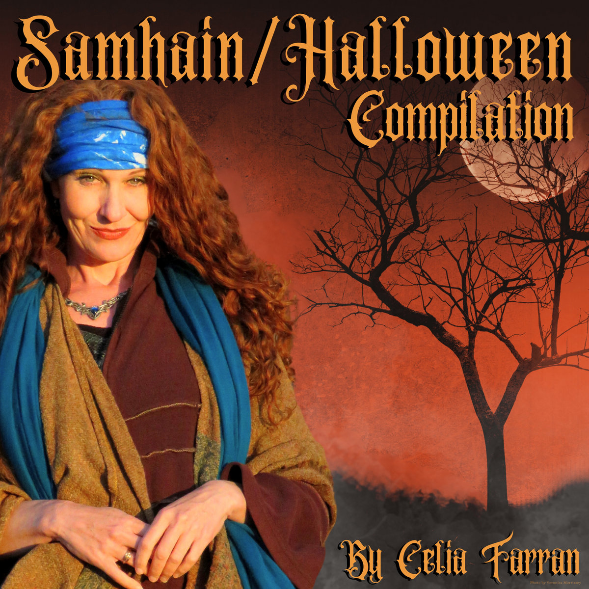 Samhain/Halloween Compilation | Celia Farran