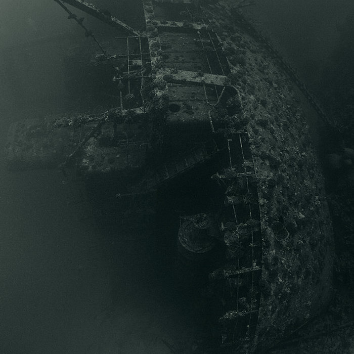 Gods of War - Final Cut | Krista Chapman Green