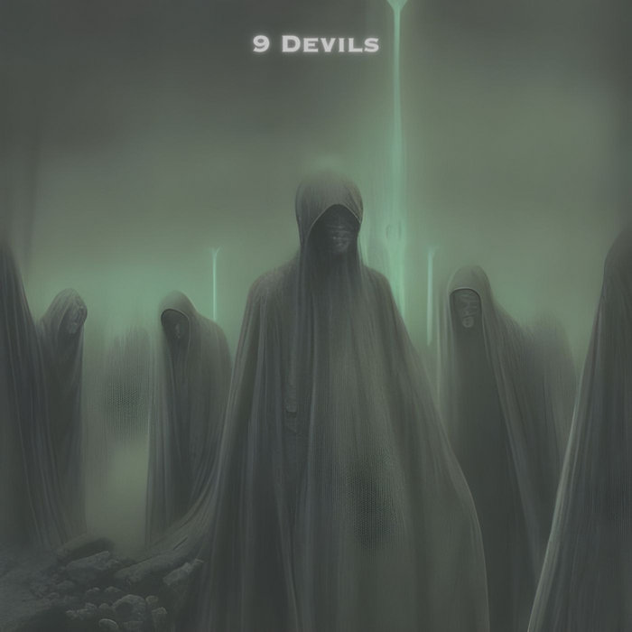 9 Devils | the spectre collector