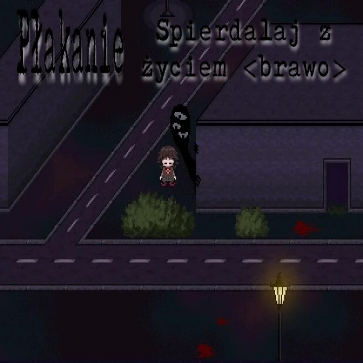 Spierdalaj Z Życiem (Brawo) | Płakanie | Iseult