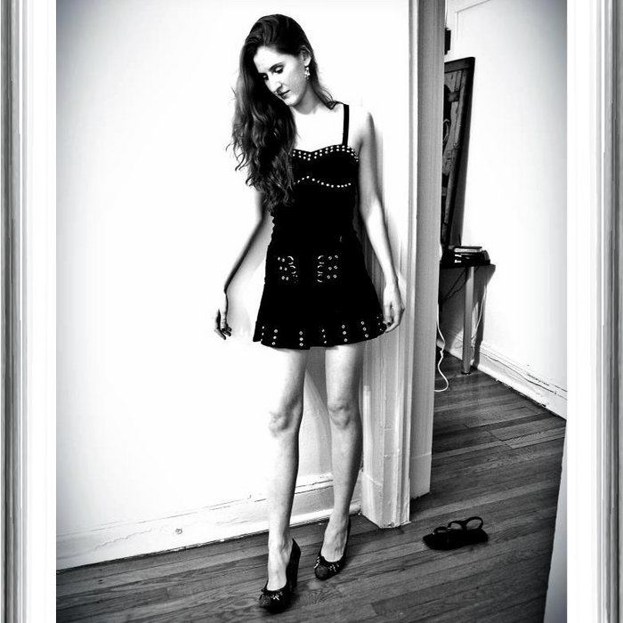 In The Cold, Lonely Dark | Jackie Rose