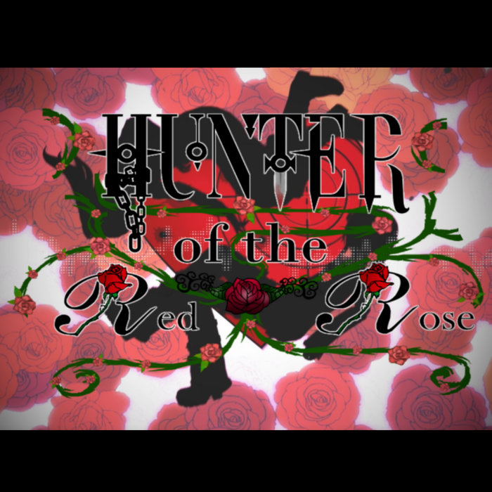 Hunter of The Red Rose (SynthV Kevin + Ryo) | Sparky-P