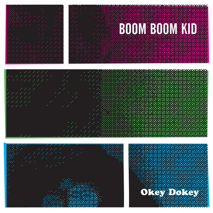 Okey Dokey | BOOM BOOM KID