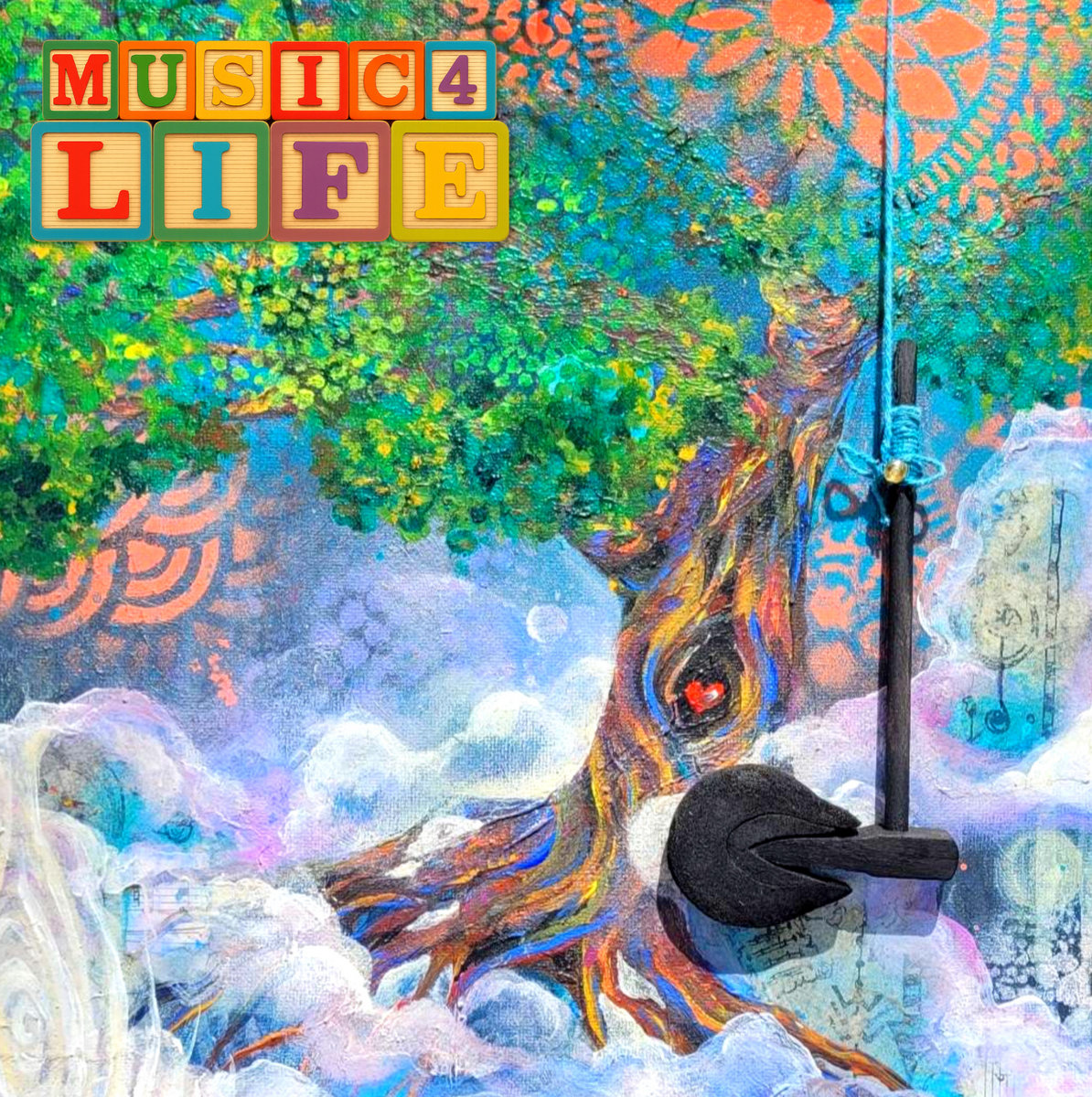 Music 4 Life Charity (USA) | Music 4 Life Charity (USA)