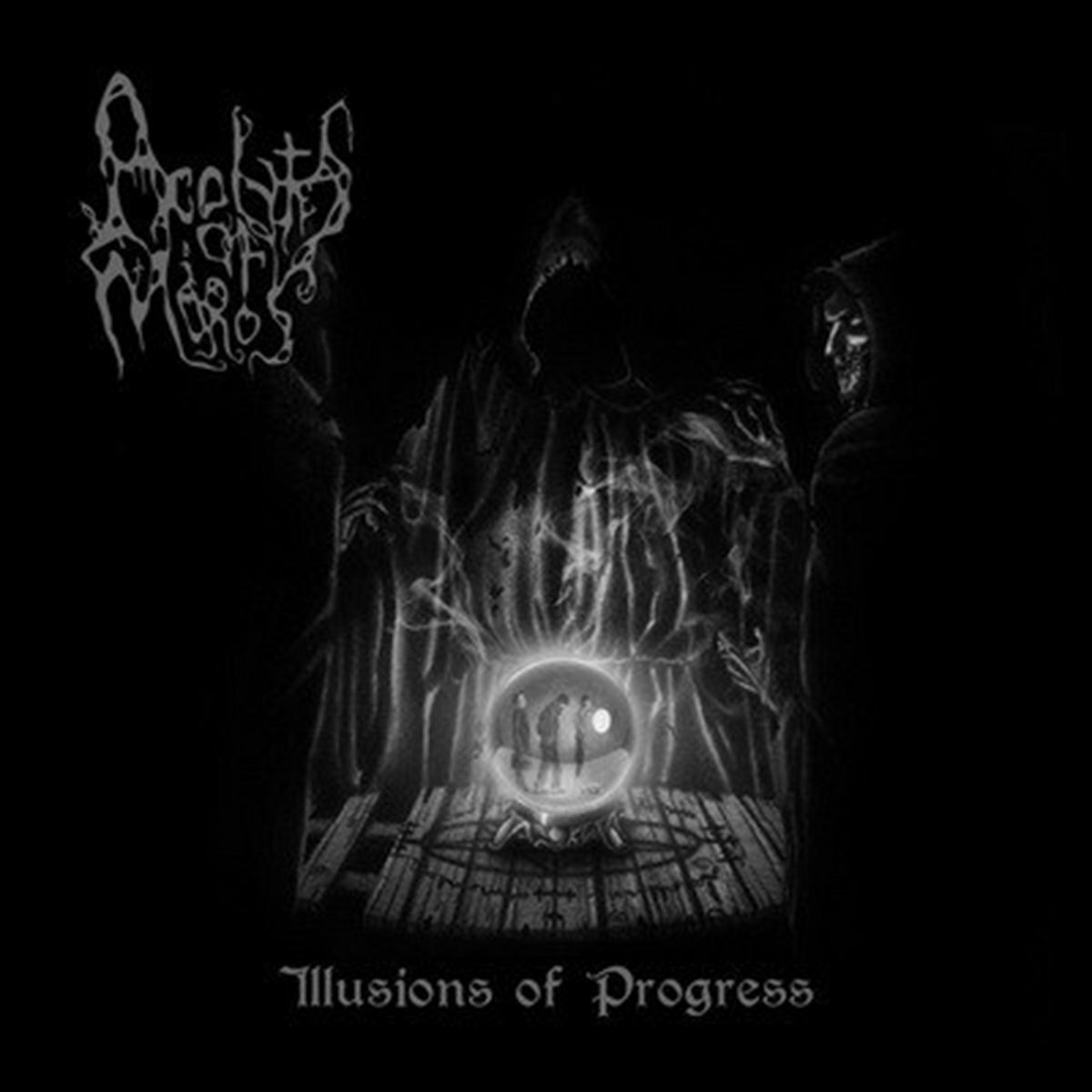 Illusions Of Progress | Acolytes Of Moros