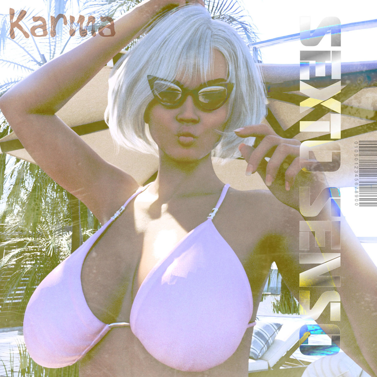 Sexto Senso - Karma [Preview] | BACCAMBA'RUS RECORDS | Baccambàrus