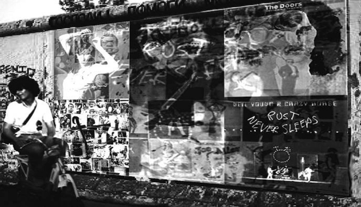 THE FAMILY BONES Live in Studio | The Family Bones | IACOPO FEDI