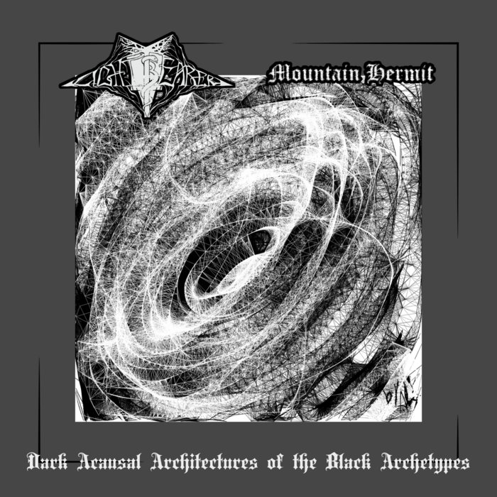 Dark Acausal Architectures of the Black Archetypes | Lightbearer ...