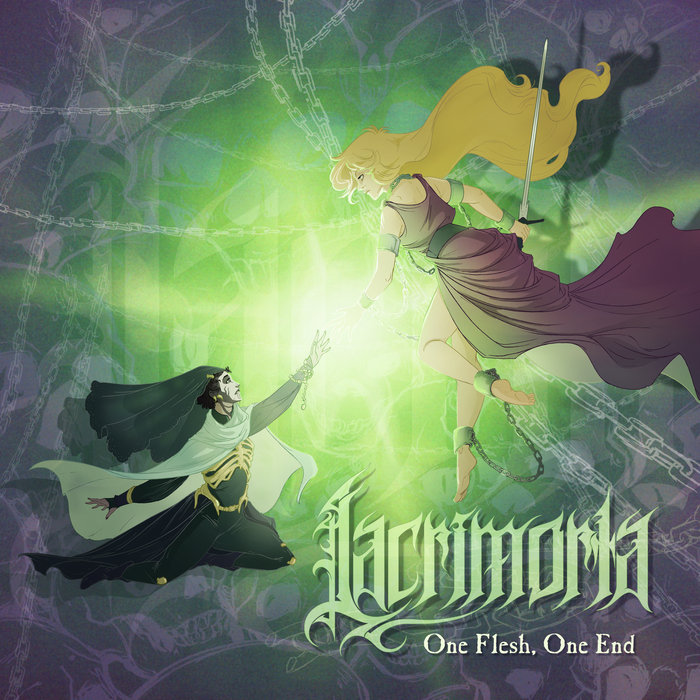One Flesh, One End | Lacrimorta