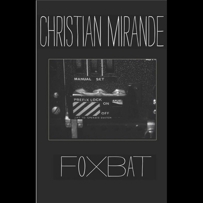 Foxbat | Christian Mirande