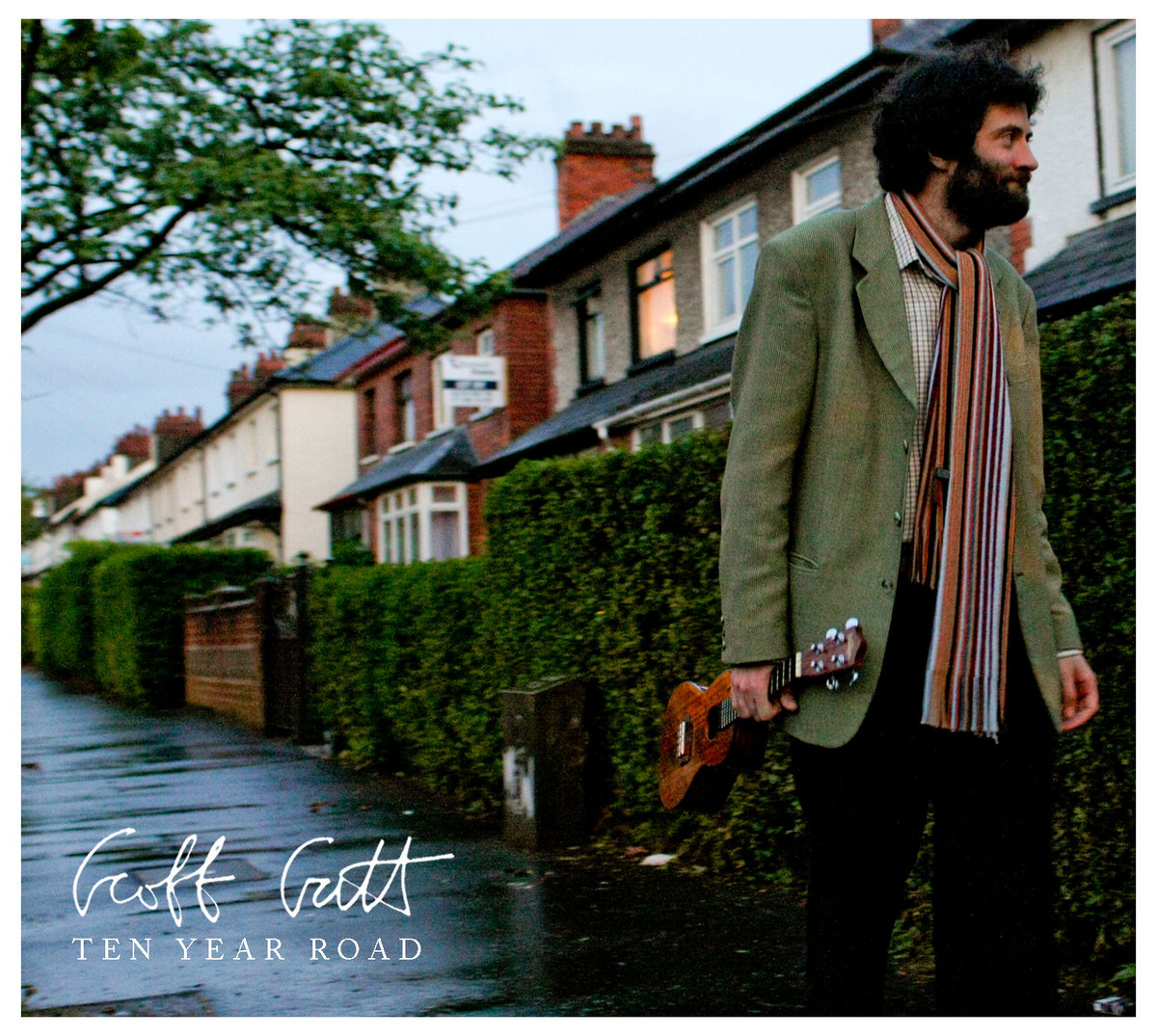 Ten Year Road | Geoff Hatt