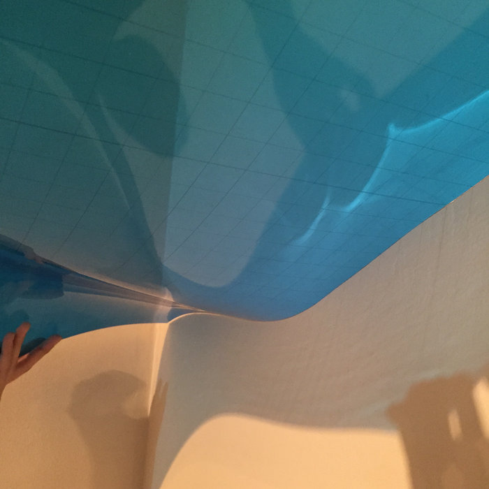 a Beach in a Dream | hex shell