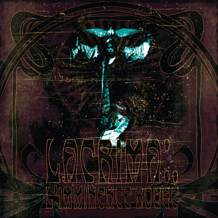 l'imminence rouge | Lacrima Necromanzia