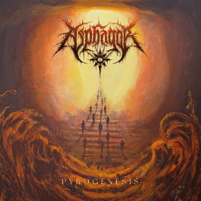Pyrogenesis | Asphagor