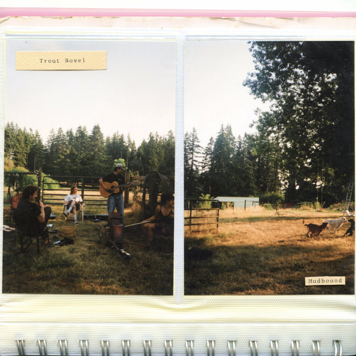 Mudbound | Trout Novel