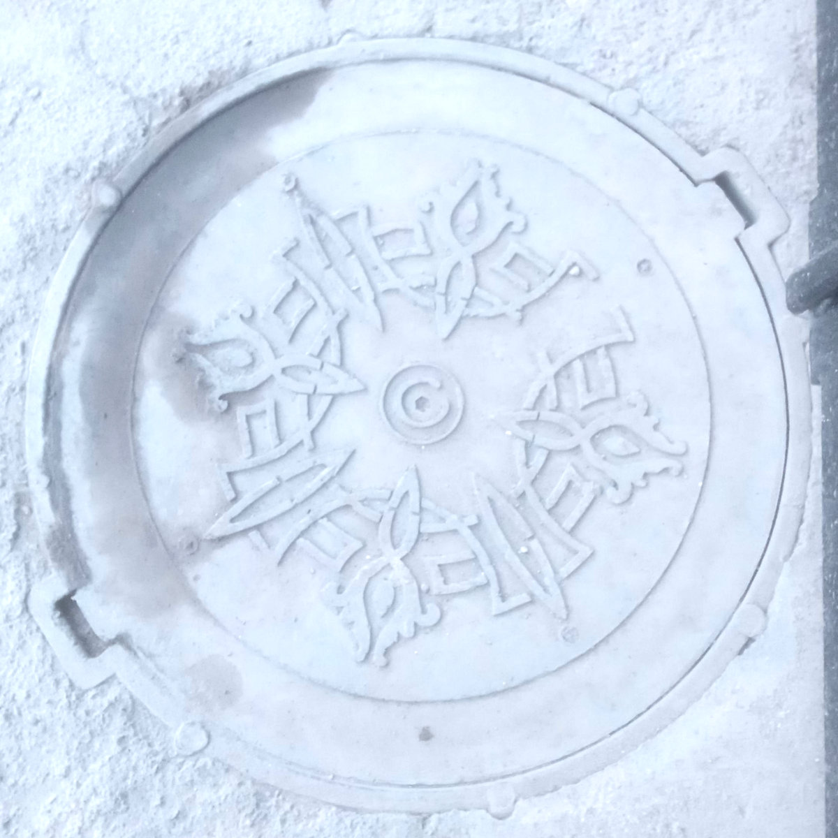 GIS | Neo Dove | poustevnice