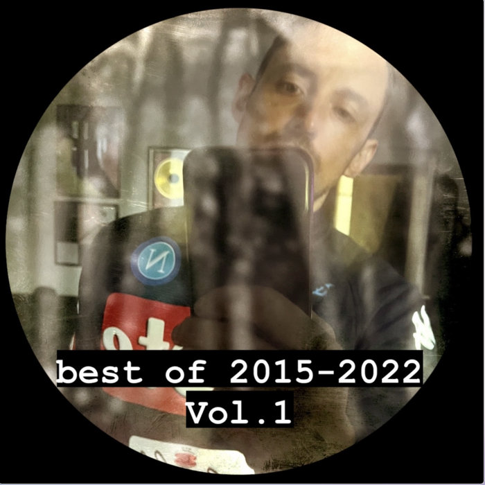 best of vinyl releases Fabe 2015-2022 | Salty_Nuts_FABE