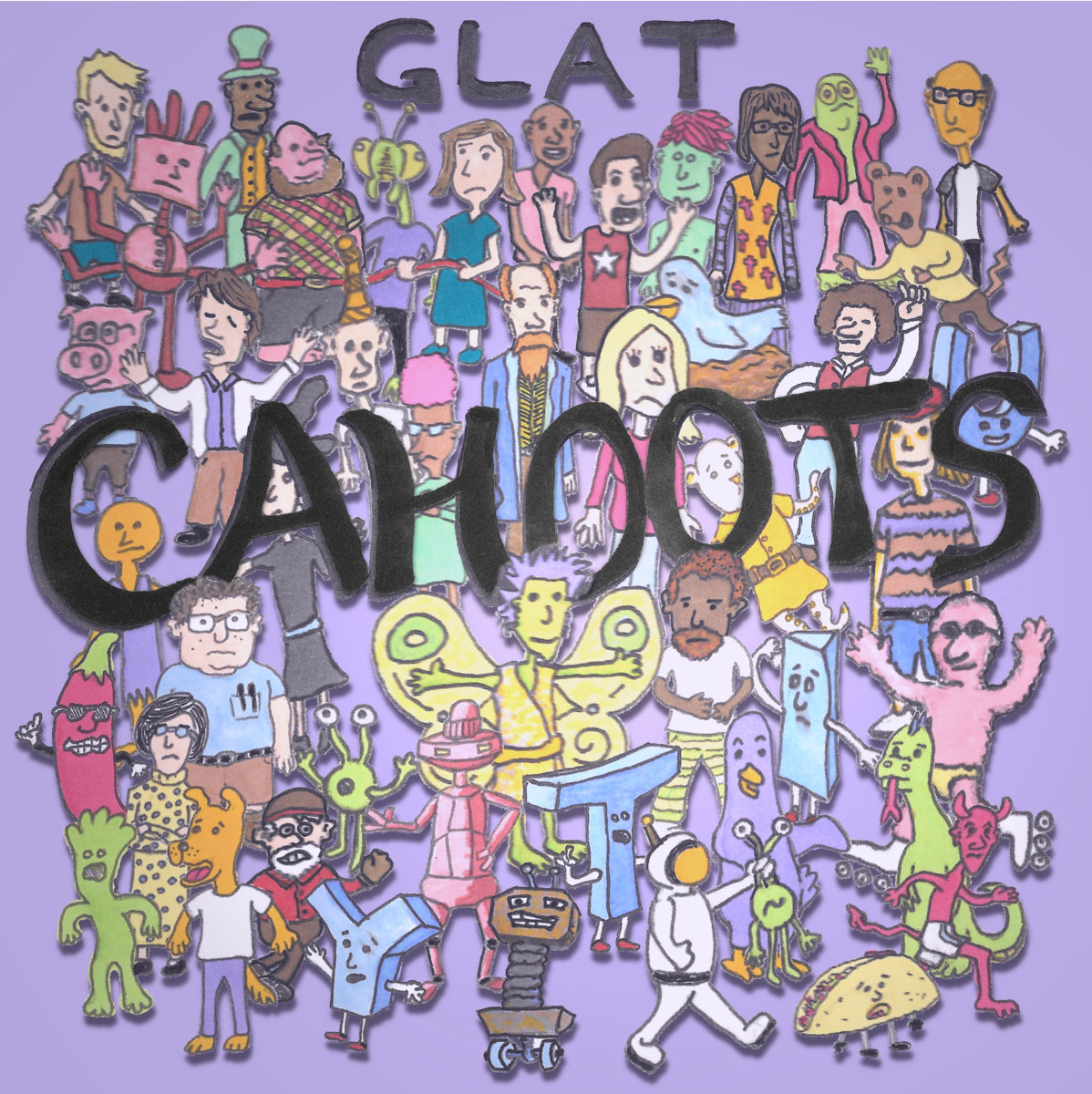 GLAT