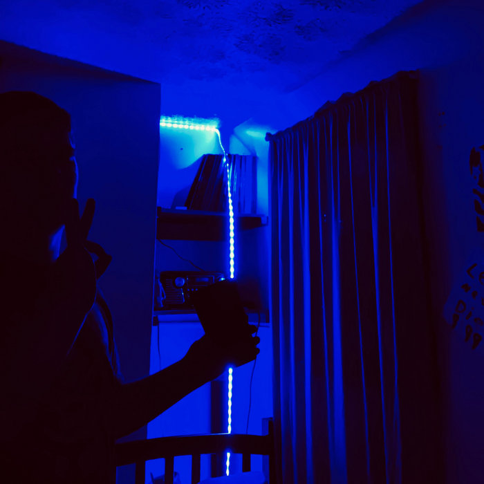 Permit Sessions | Louis Mac