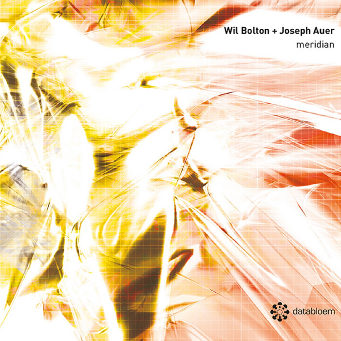 meridian | Wil Bolton + Joseph Auer | Databloem