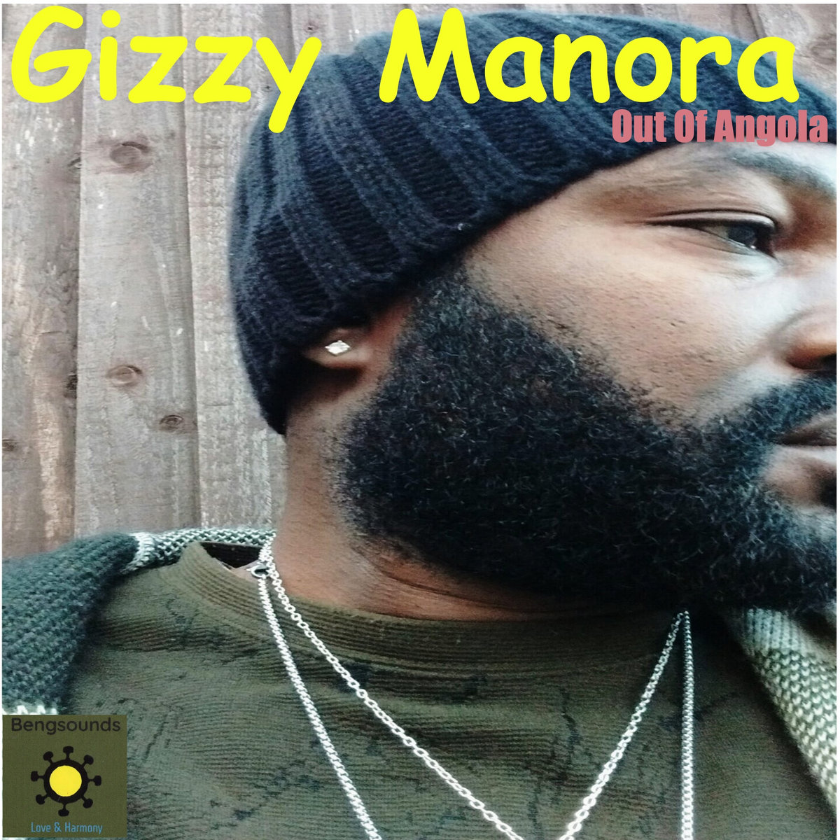 Out Of Angola | Gizzy Manora | Bengsounds