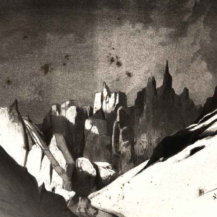 IV (Part 1 - Demo) | Spectral Lore