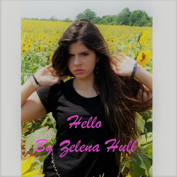 Hello | Zelena Hull