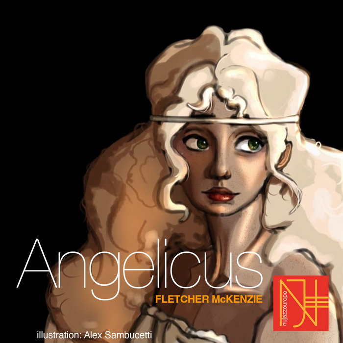 Angelicus | Nujazzeurope