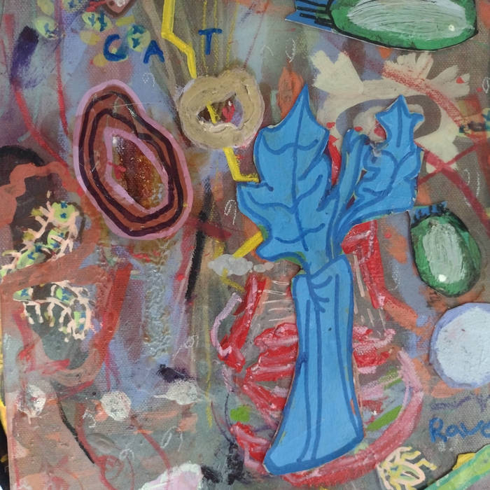 Cat Rave | Adam LeBow