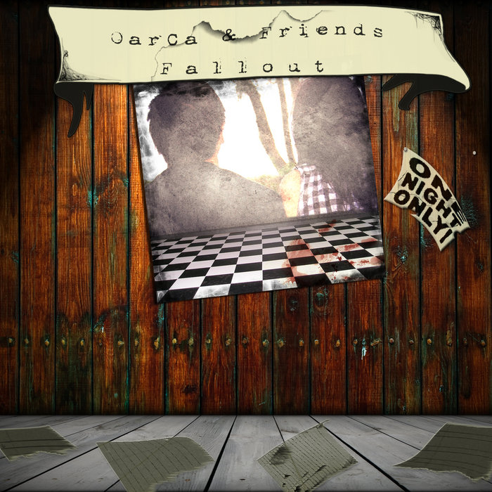 Fallout Redux | OarCa