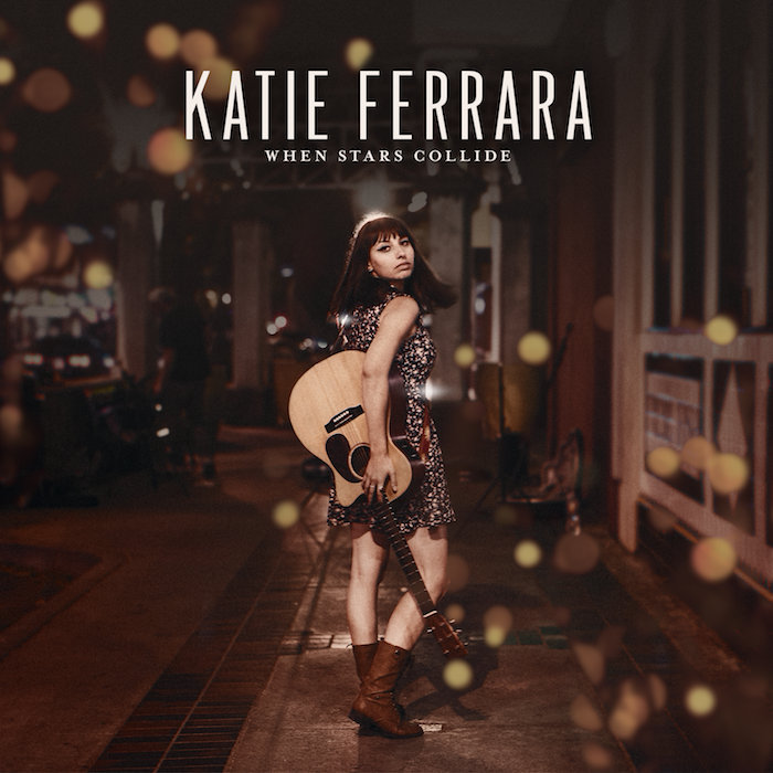 When Stars Collide | Katie Ferrara