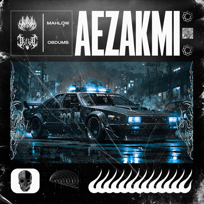 AEZAKMI (w/ Obdumb) | Mahlow