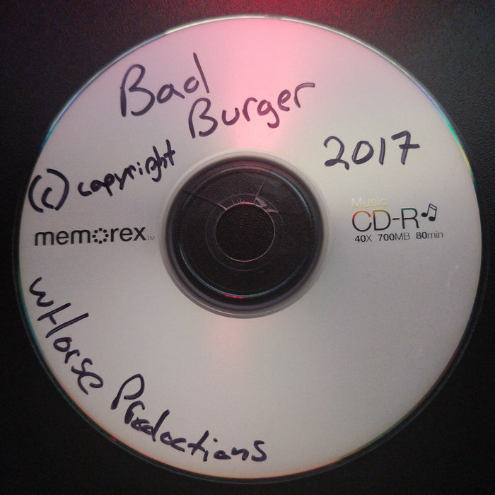 Steezy Steve Demo | Bad Burger