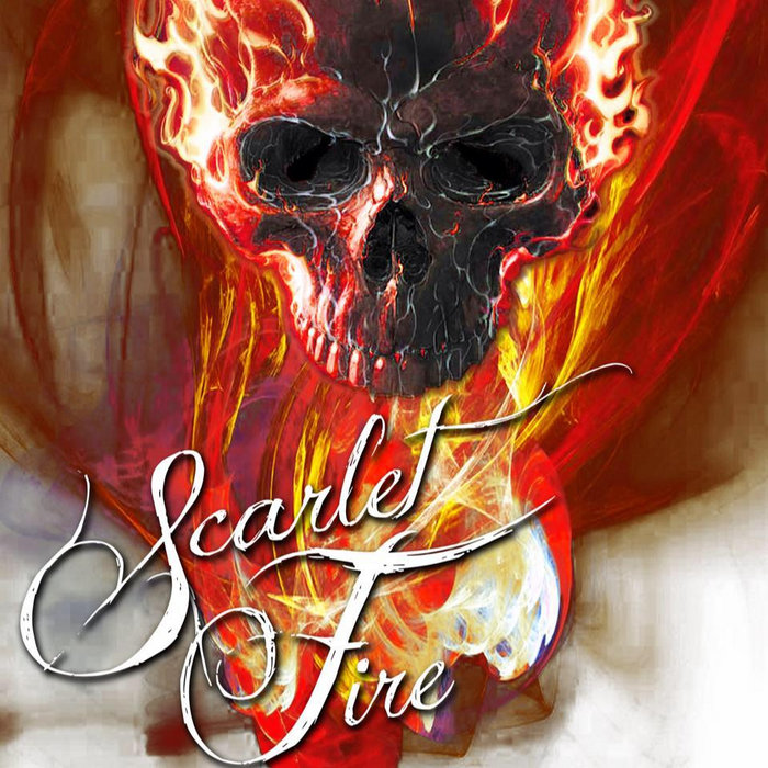 Scarlet Fire - EP | Scarlet Fire