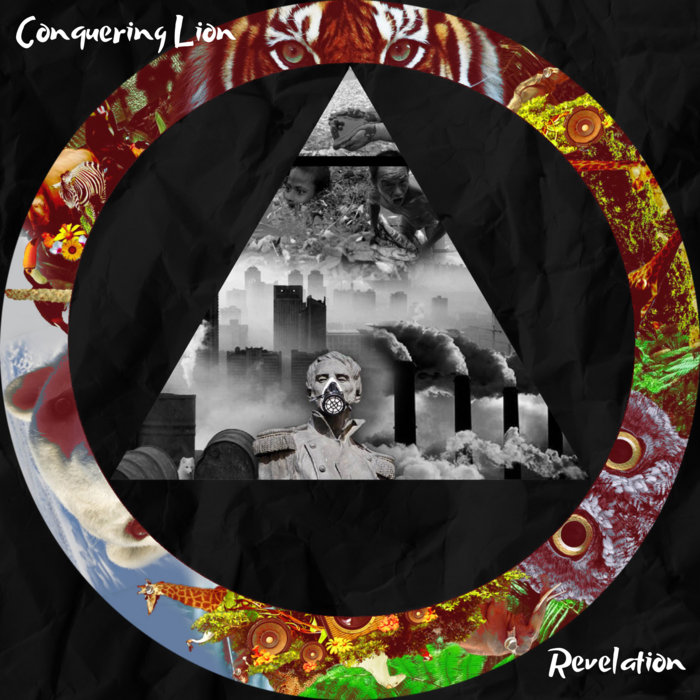 Revelation | Conquering Lion | Phoenix Music