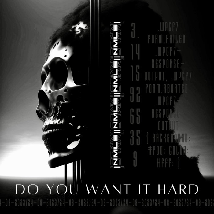 Do You Want It Hard | |NMLS|
