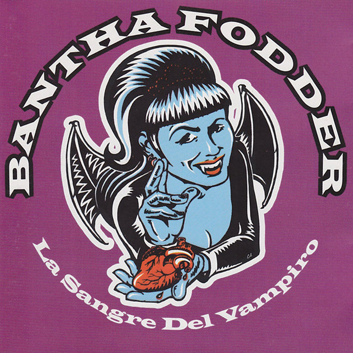 La Sangre Del Vampiro | Bantha Fodder