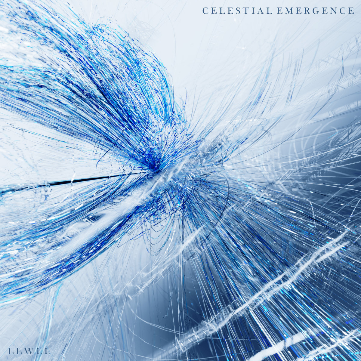 Celestial Emergence - EP | llwll