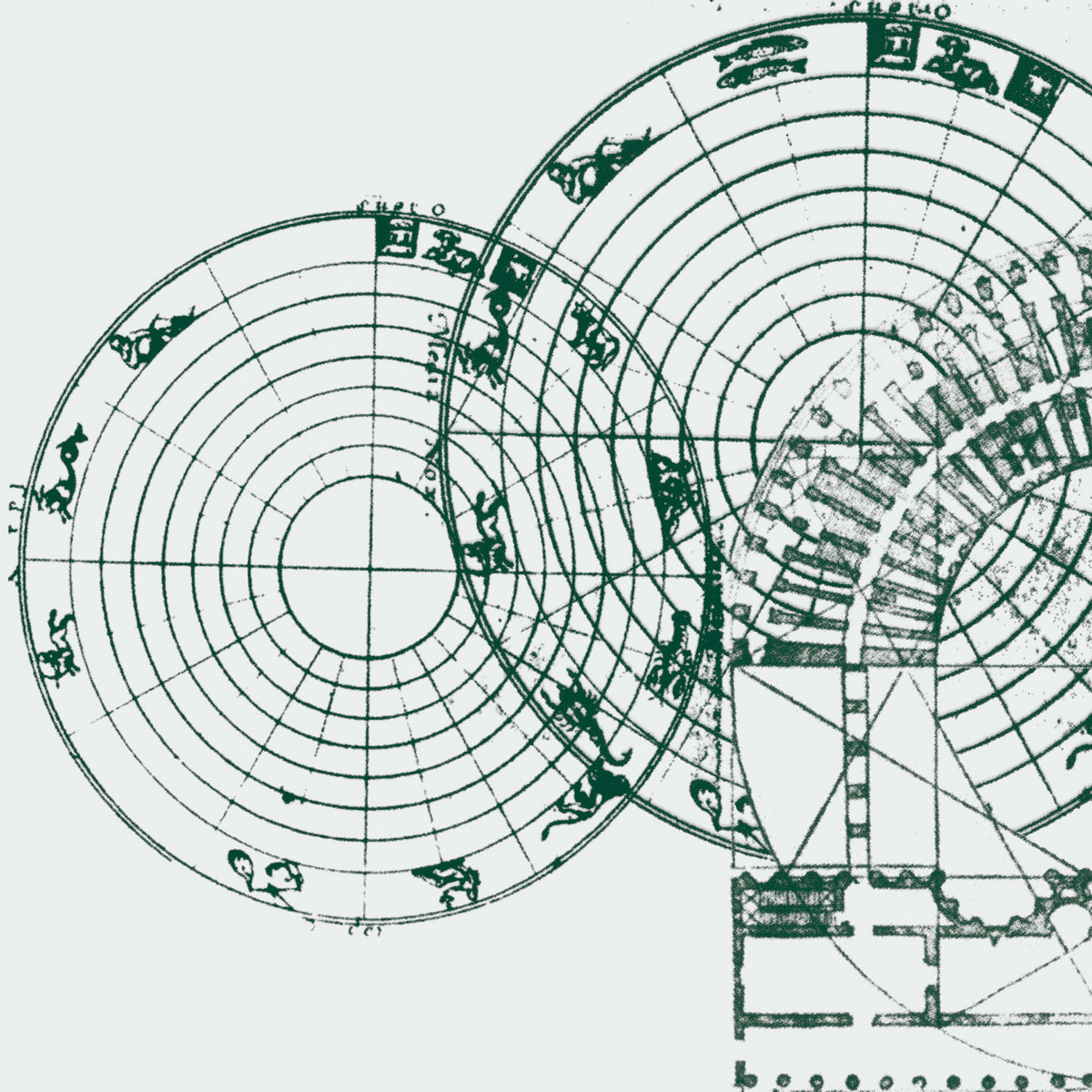 The Art Of Memory | David Shea