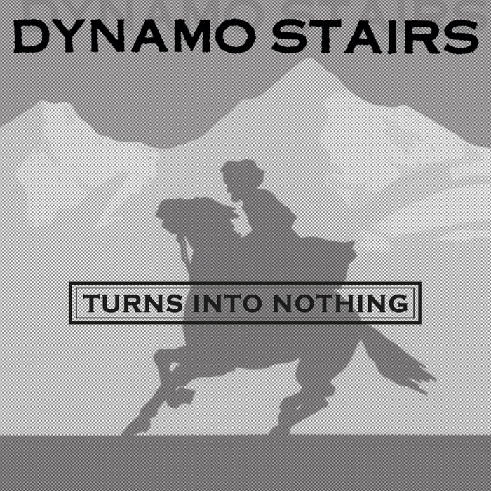 Turns Into Nothing | Dynamo Stairs