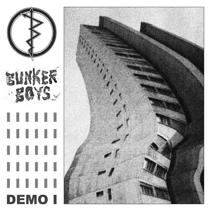 Demo I | Bunker Boys