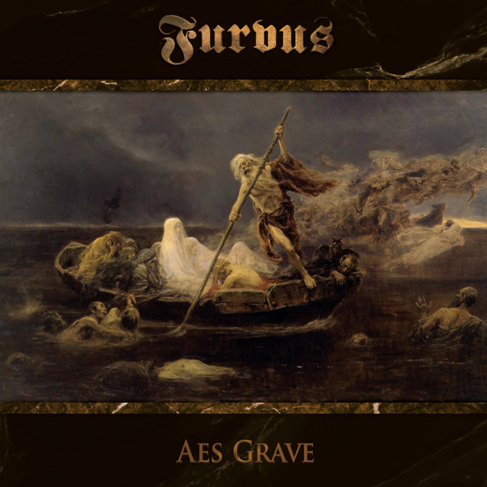 Aes Grave | Furvus | Luigi Maria Mennella