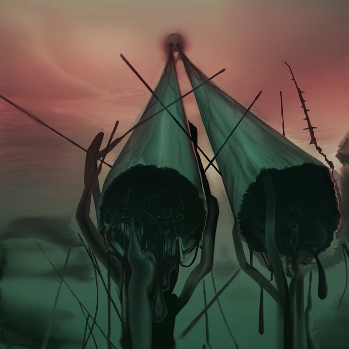 Double Cry | Kamil Kukla | Fort Evil Fruit