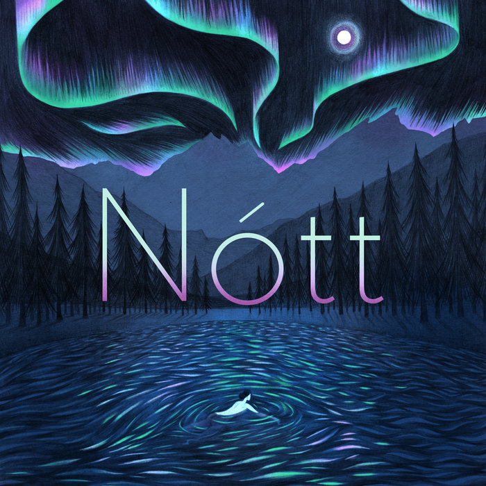 Nótt | Nótt