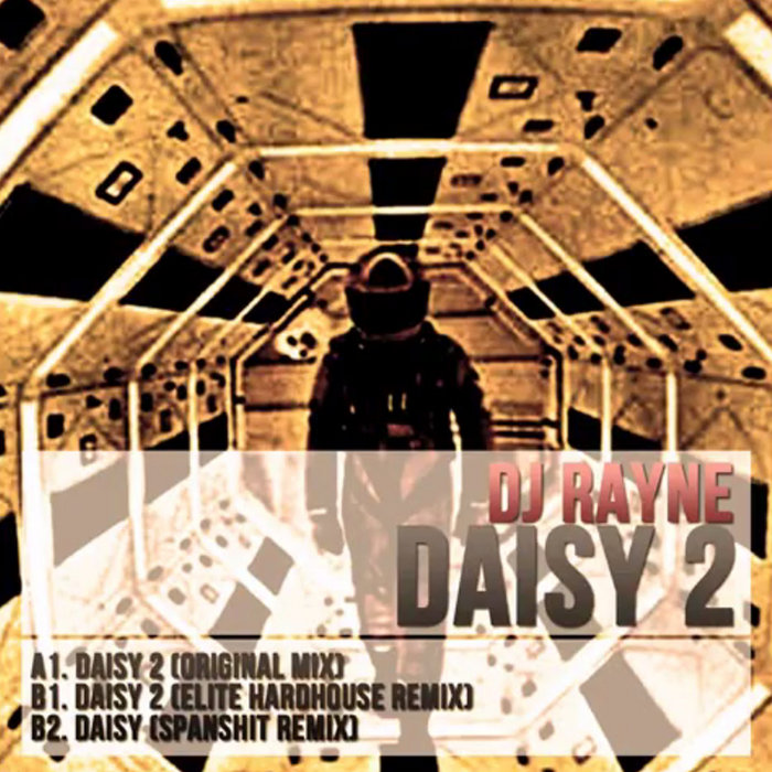 Daisy 2 | Dj Rayne