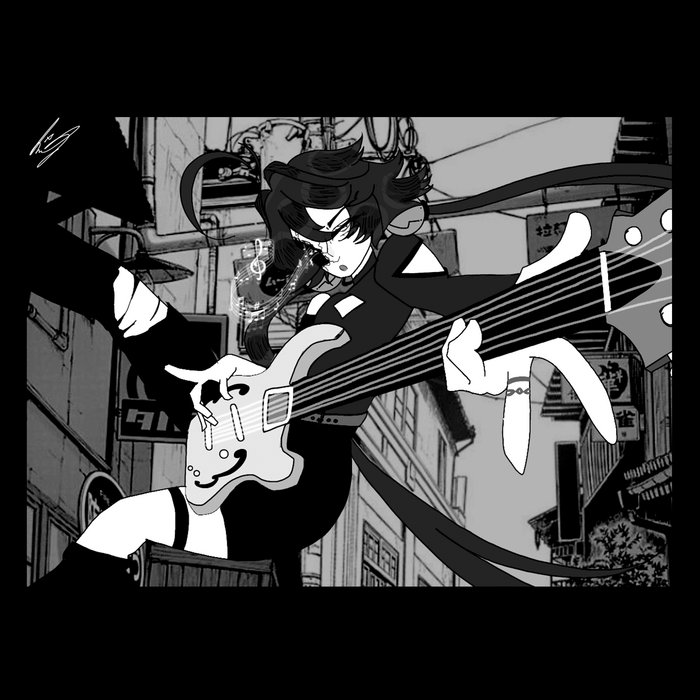 Deathblow | Amanda Monaco